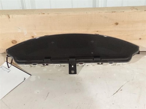 2006-2011 Honda Civic Speedometer Upper Dash Display Instrument Cluster ...