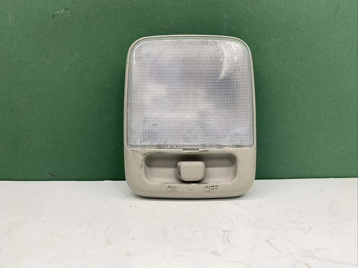 2011 Nissan Cube Roof Interior