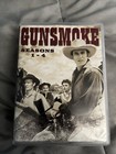 Gunsmoke: Complete Seasons 1-4 DVD 24-Disc DVD Box Set 32429241238 | eBay
