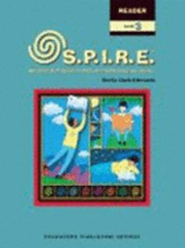 Spire Student Reader Level 3 by 2708: New | eBay