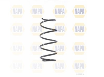 FOR MERCEDES C220 S204, W204 2.1D 07 TO 08 OM646.811 FRONT COIL SPRING ...