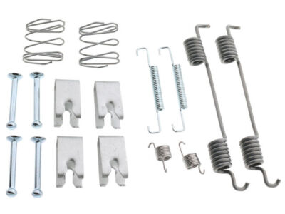 Parking Brake Shoe Hardware Kit For Land Rover Range Rover Sport LR3 ...