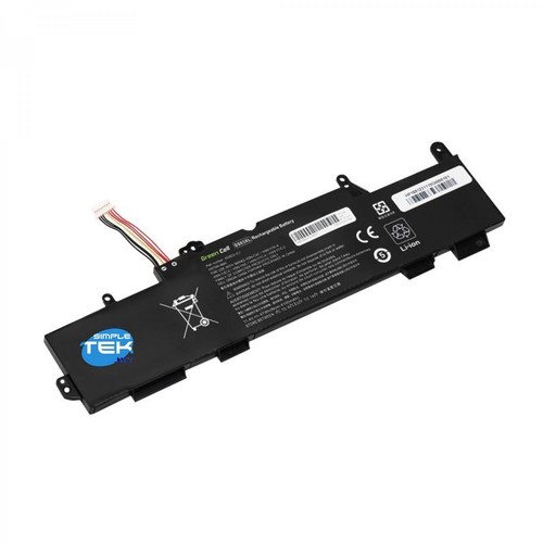 Battery Compatible With HP HSN-I12C HSN-113C-4 932823-2C1 3ICP6 / 49 / ...