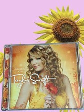 Beautiful Eyes [EP] by Taylor Swift (CD, Jul-2008, 2 Discs, Big Machine ...