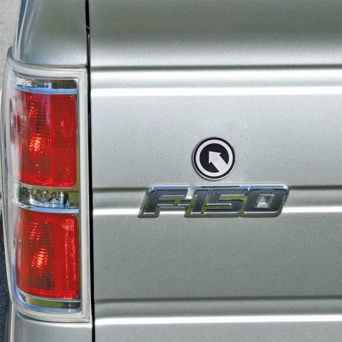 1st Logistical Command Car Emblem | eBay