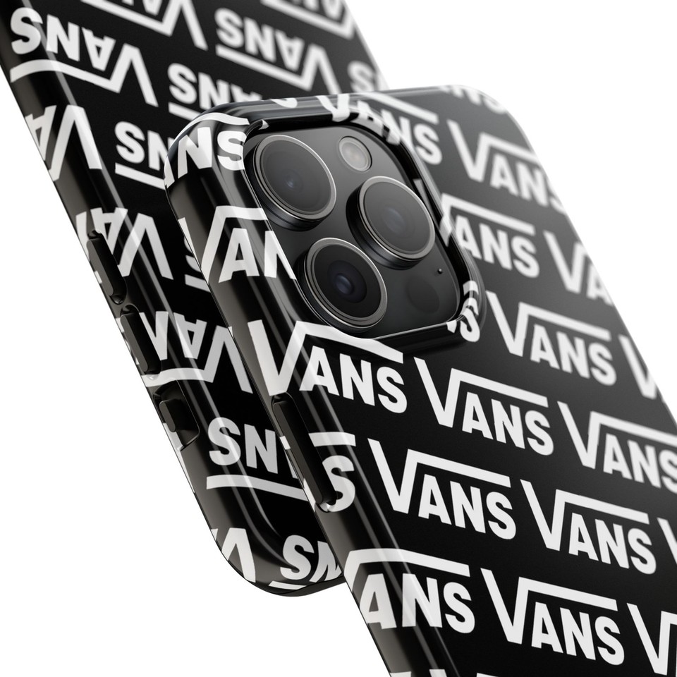 Iphone case for Iphone 17,16,15,14,13,12,11,XR Pro Max, Samsung, vans ...