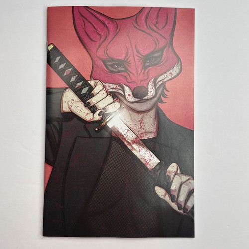 Exquisite Corpses #1 2025 | Cvr E Jenny Frison Stealth Variant | NM | eBay