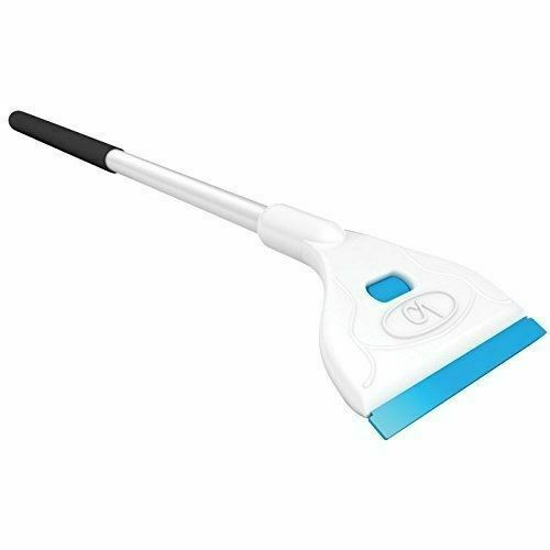 Continuum AQUABLADE P 24in Acrylic Safe Algae Scraper W/ Plastic Blade ...