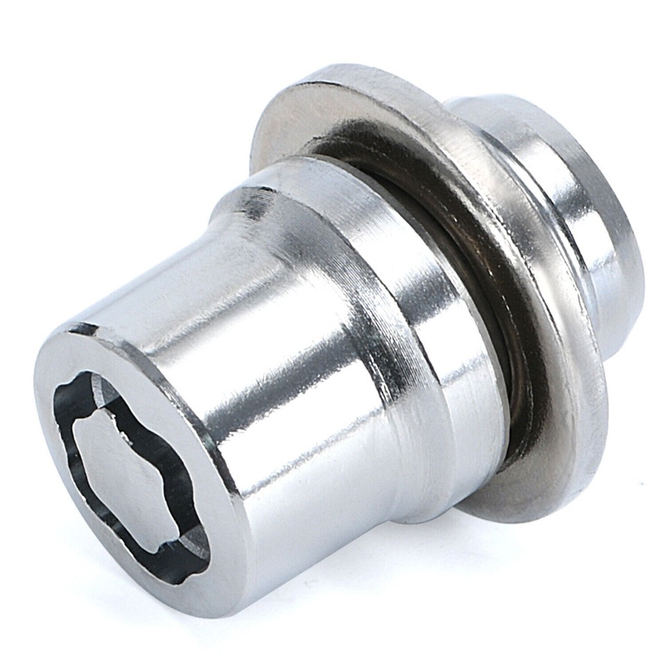 Alloy Wheel Lock Lug Nut Set For Anti Theft For Toyota And Lexus 00276 ...