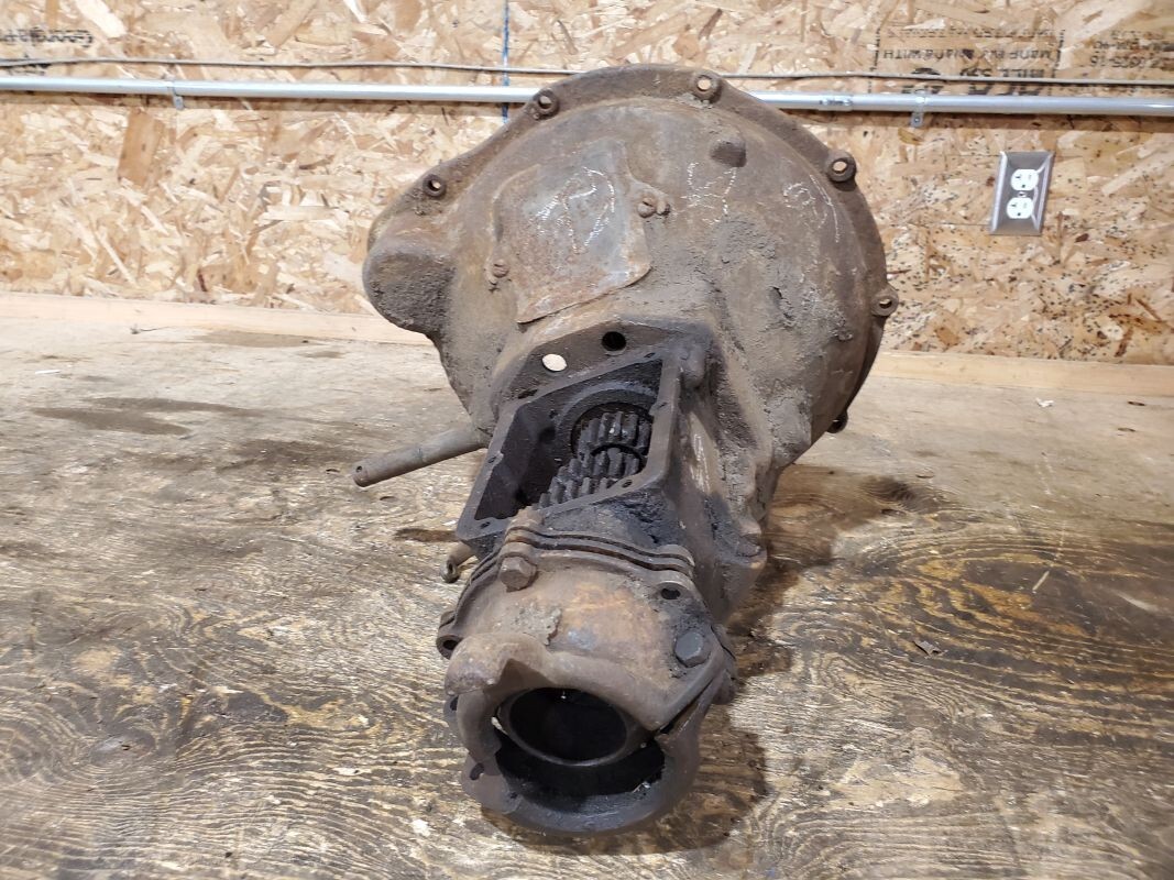 Original 1928-31 Ford Model A Transmission | eBay