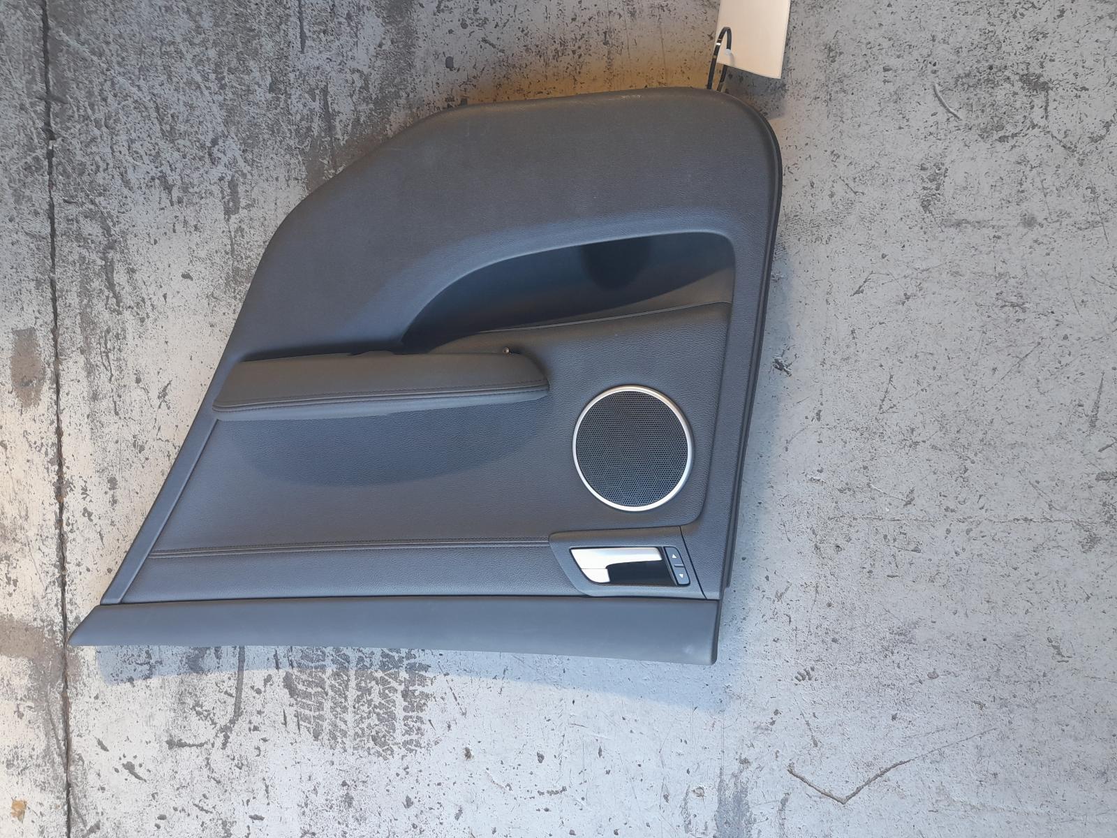 HOLDEN COMMODORE DOOR TRIM RH REAR, VE SI, SEDAN, CALAIS, LEATHER ...