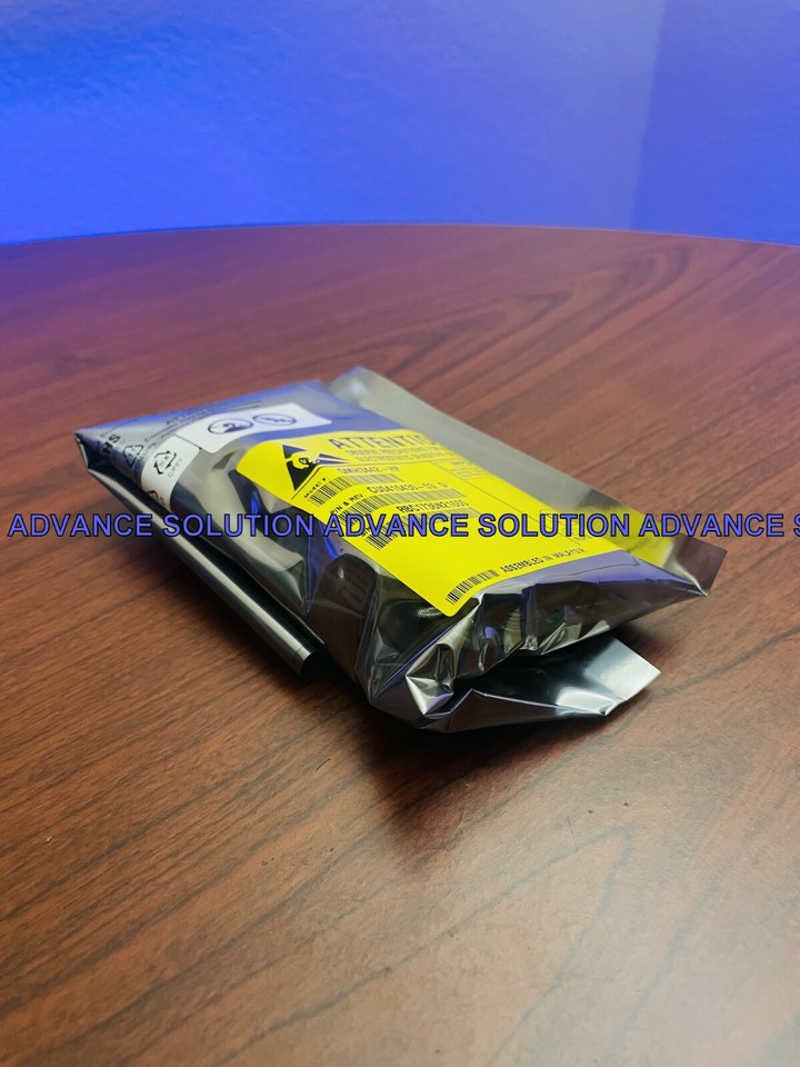 New HPE Synergy 2820C 10GB CNA PCA Mezz Controller QMH3442 794536-001 ...