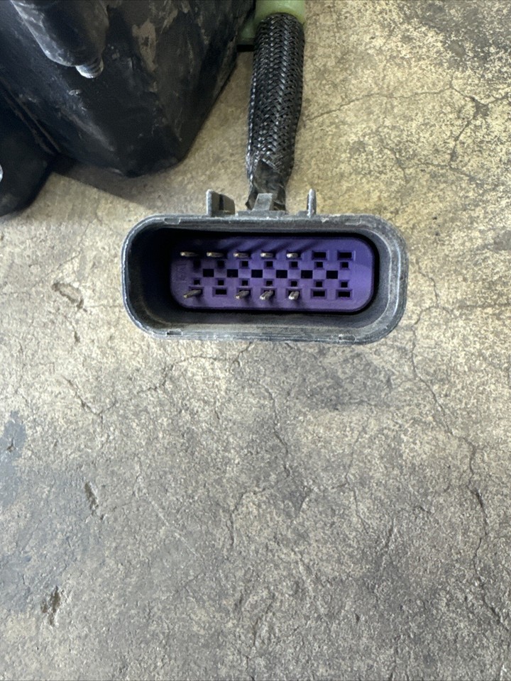 Kubota Svl 95 Def Pump Module | eBay