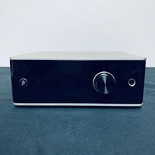 DENON Headphone Amplifier DA-310USB Premium Silver USB-DAC DSD High-res ...