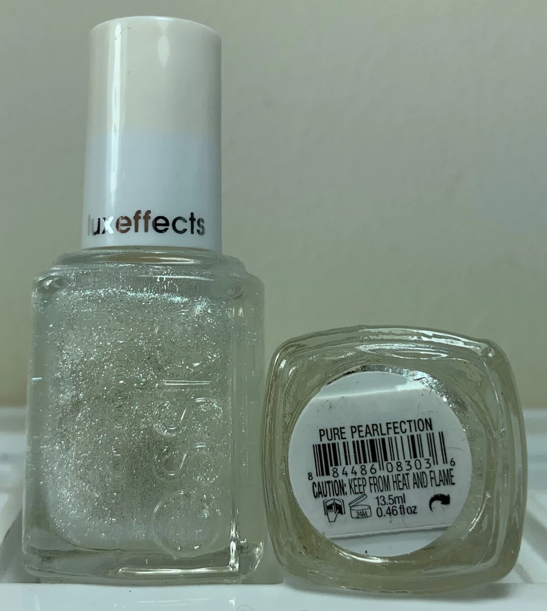 Essie Pure Pearlfection