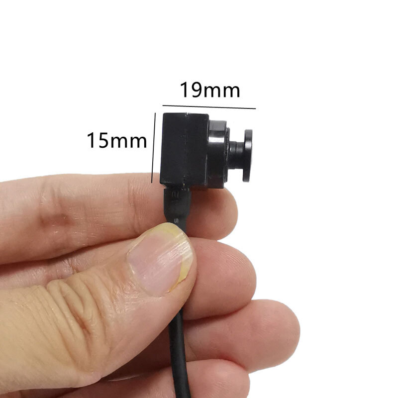 Wearable Camera Sheawasy Spy Button Camera 1080P Hidden Camera Wearable ...