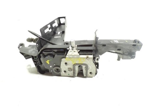 2342583 türschloss vorne rechts für FORD FIESTA (CE1) 1.0 ECOBOOST CAT | eBay.de