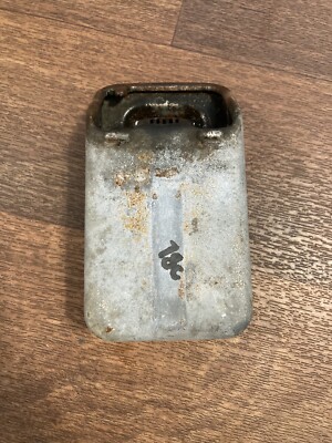 73-79 chevy truck ash tray insert | eBay