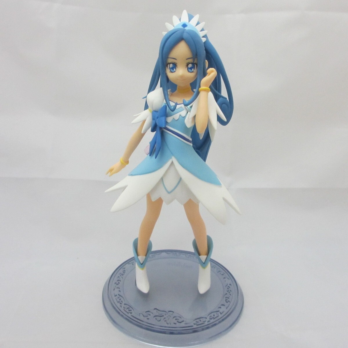 Pretty Cure Diamond Doki Doki Precure Cure Diamond GIF Doki Doki