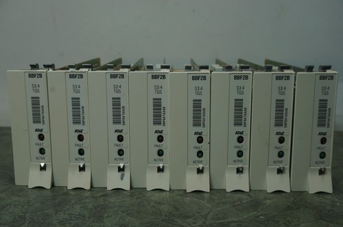 AT&T DDM-2000 OC3 BBF2B Multiplex cards QTY-8 | eBay