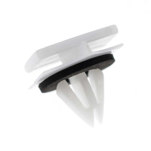 30pcs Exterior-Rocker Panel Molding Retainer With Sealer For Ford ...
