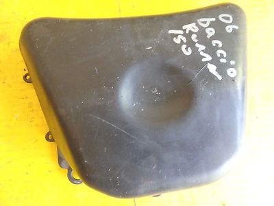 Baccio Runner 150 Scooter airbox cover | eBay