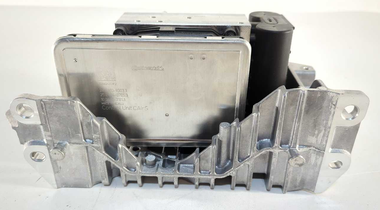 2023-2024 Dodge Ram 2500 3500 Mopar Air Suspension Level Compressor ...