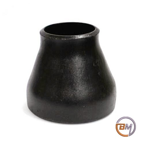 2" x 1-1/2" Schedule 40 (STD) Butt-Weld Concentric Reducer Steel A234 ...