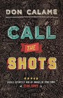 Don Calame Call The Shots (Paperback) Swim the Fly | eBay