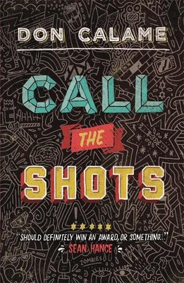 Don Calame Call The Shots (Paperback) Swim the Fly | eBay