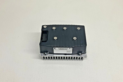 Curtis 1206AC-5250 A.C. Motor Controller 48 V 235 A 1206AC5250 (TSC) | eBay