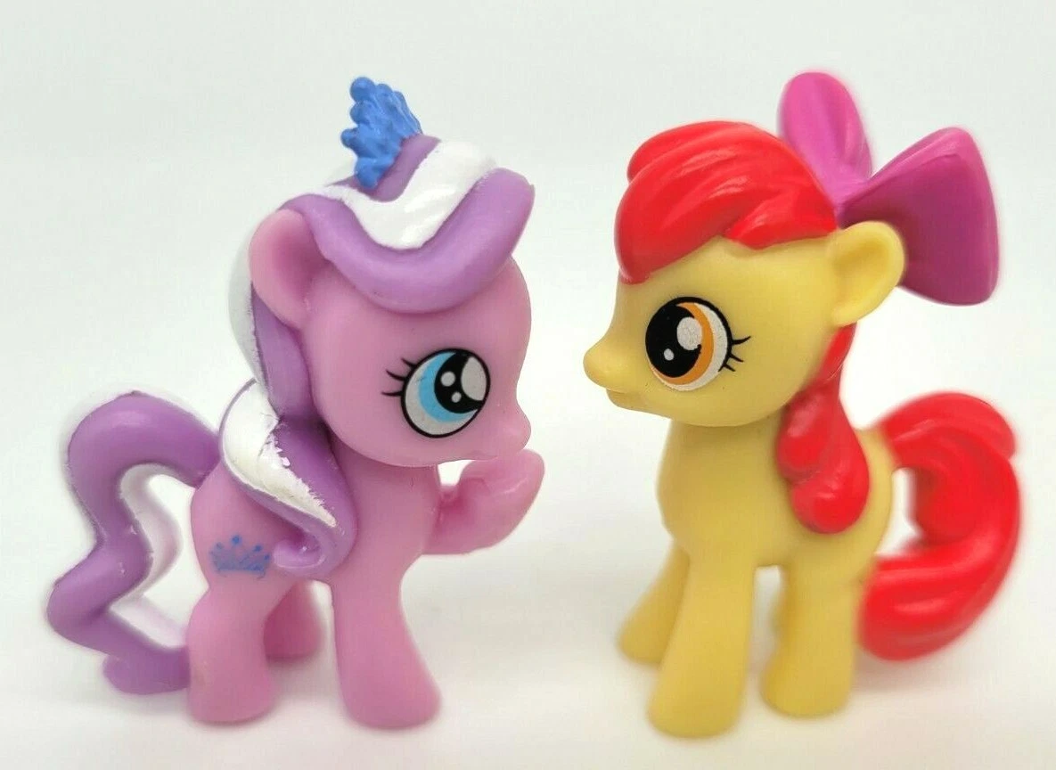 Mlp Fim Cutie Marks