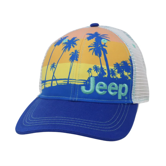 Jeep Auto Cap Baseball Caps Hat Adjustable | eBay