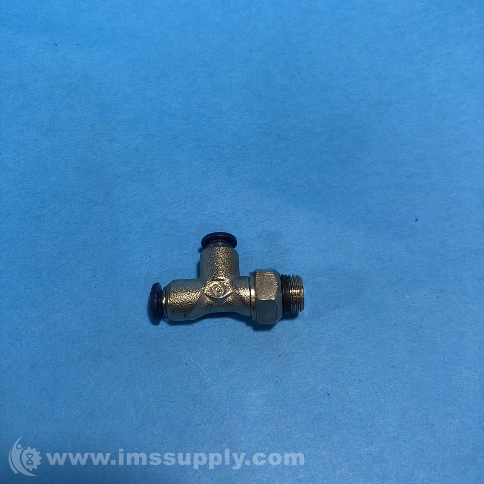 Fastenal Adapter Fitting Tee USIP | eBay