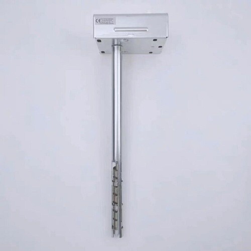 NEW Honeywell L4064B2210 11" Fan/Limit Control Switch IN BOX | eBay