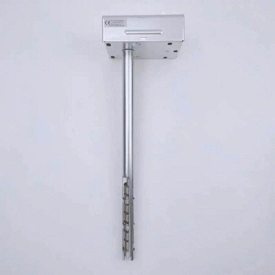 NEW Honeywell L4064B2210 11" Fan/Limit Control Switch IN BOX | eBay