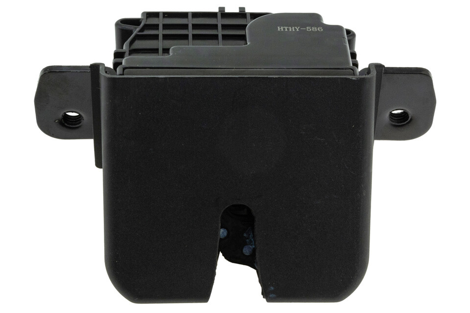 For Hyundai Tucson Kia Sportage IV Lock Latch Trunk Tailgate 81230D3000 ...