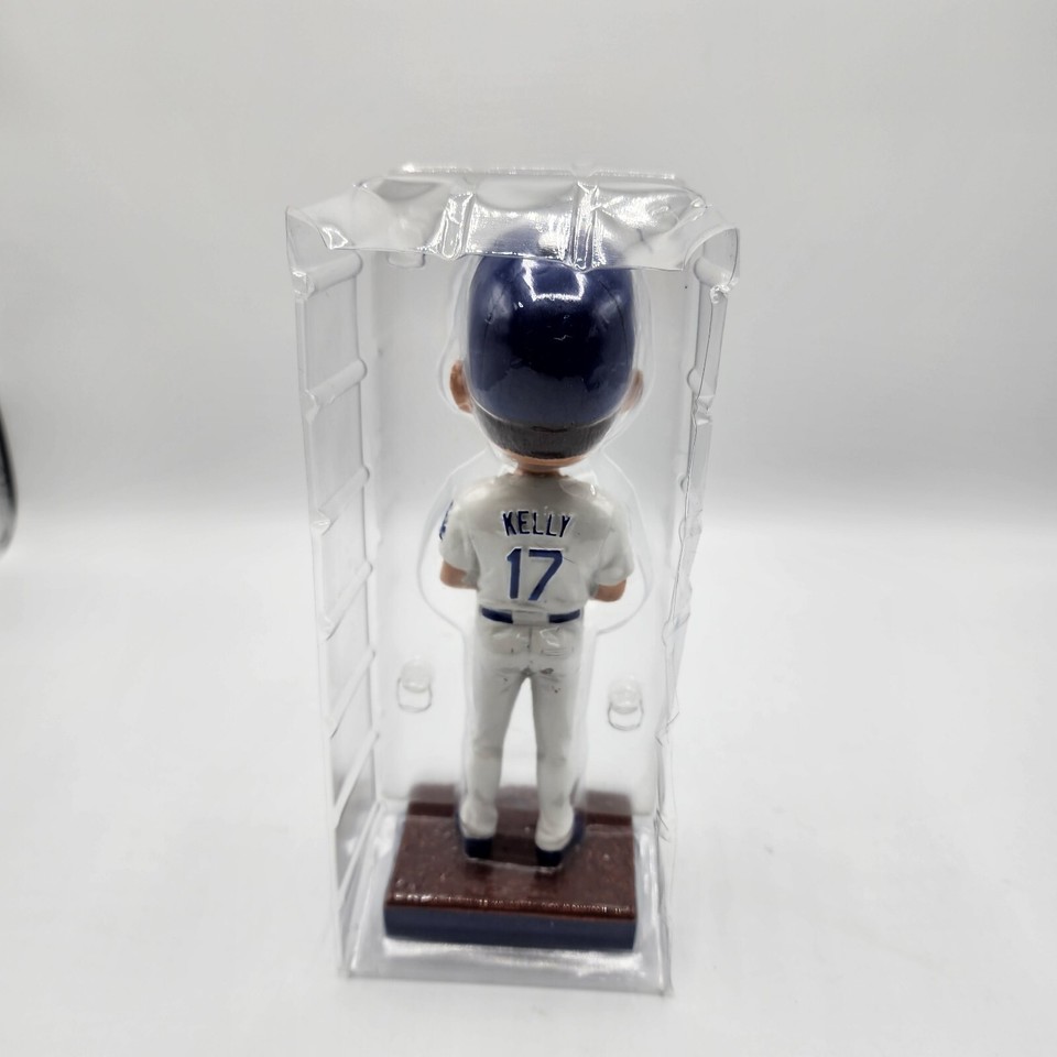 2019 Los Angeles Dodgers Joe Kelly #17 Bobblehead in Box Preowned. | eBay