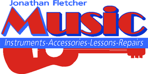 Jonathan Fletcher Music | eBay Stores