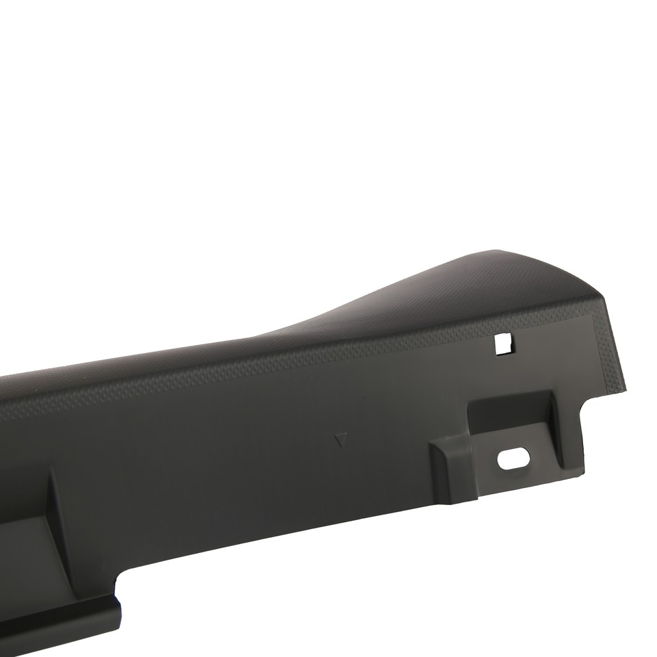 Driver Left Side Exterior Rocker Panel Trims For Subaru Crosstrek 2013 ...