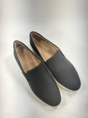 Naturalizer Shoes Logo Naturalizer Advances Its Mission Of Changing