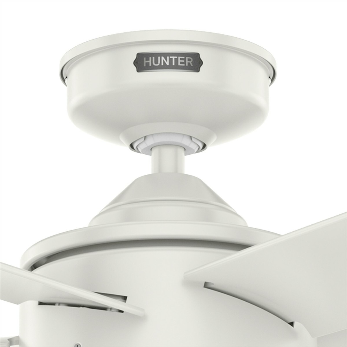 Hunter Outdoor Ceiling Fan Blades