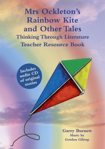 Mrs Ockleton's Rainbow Kite and Other Tales : Teacher Resource Book by ...