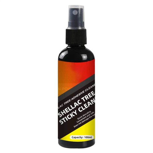 Bird Poop Remover Car Adhesive Remover Tree Sap Remover Cleaning Spray ...