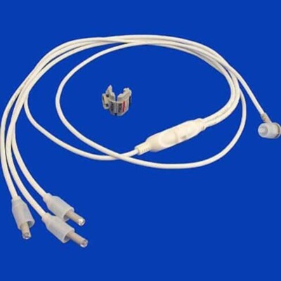 Bullfrog Spas Light, LED SYS, 2 Wire Triple POL | eBay