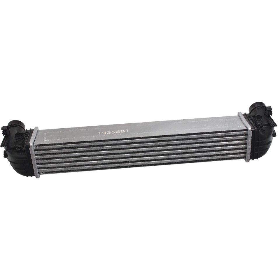 Charge Air Cooler Intercooler For 2016 2017 2018 2019 Chevrolet Cruze ...