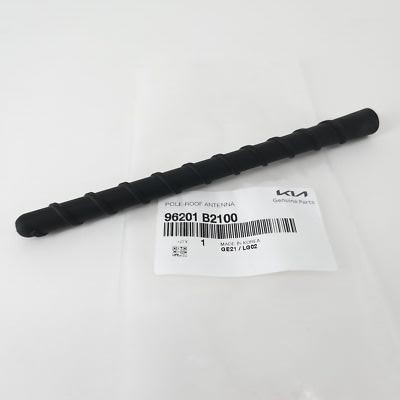 Genuine OEM Kia 96201 B2100 Radio Antenna Mast 2013-2019 Soul 2016-2020 ...