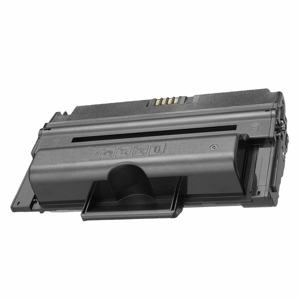 3x ML2850 Laser Toner Cartridge for Samsung ML-2850 ML-2850DR ML-2851ND ...