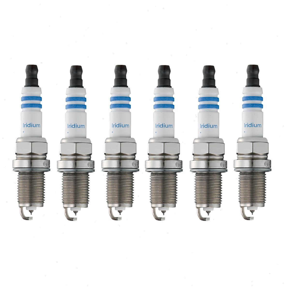 Autolite 63 - Alternative spark plugs