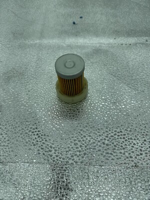 LS Tractor Fuel Filter #40223960 | eBay